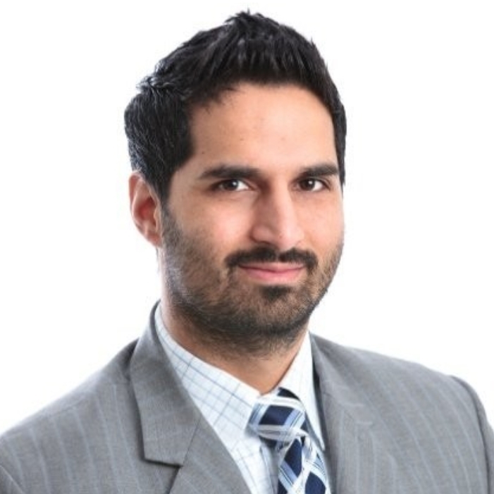 Amandeep Sangha (1860628 Ontario Inc) - Team | Mississauga